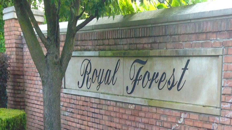 Royal Forest Home Owners Association
