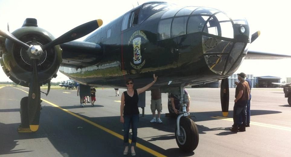 Spinner Aviation