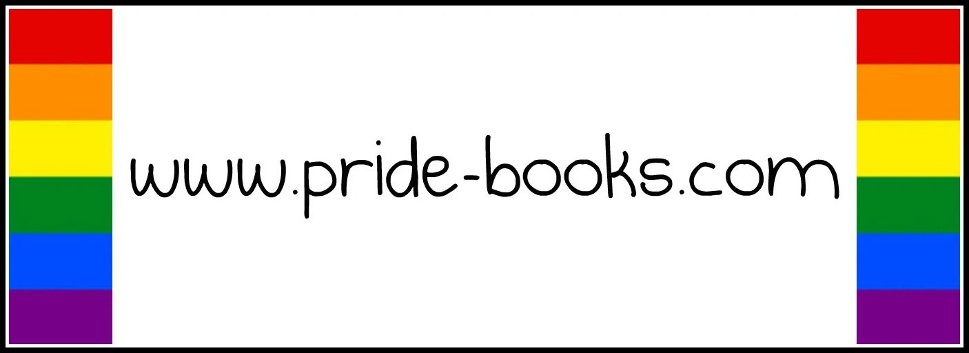 Explore the World of M/M Romance at Pride-books