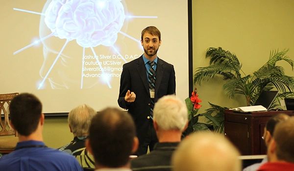 Upper Cervical Neurology