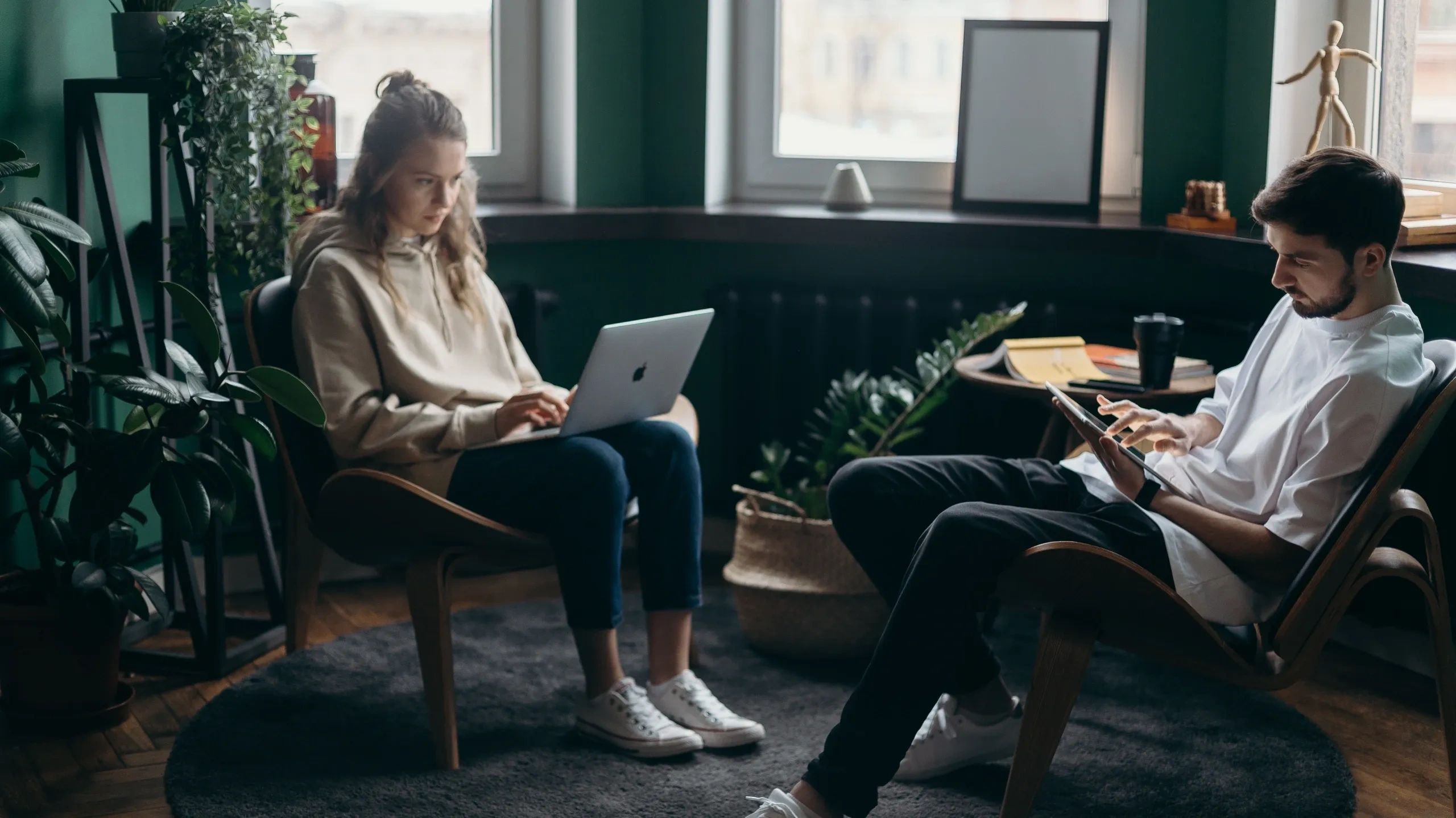 Discover Your Einstein Window: Get More Done in Less Time