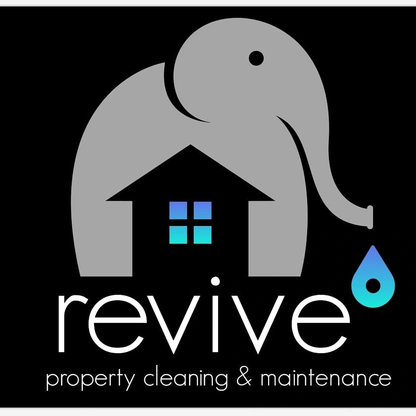 Revive property cleaning & maintenance