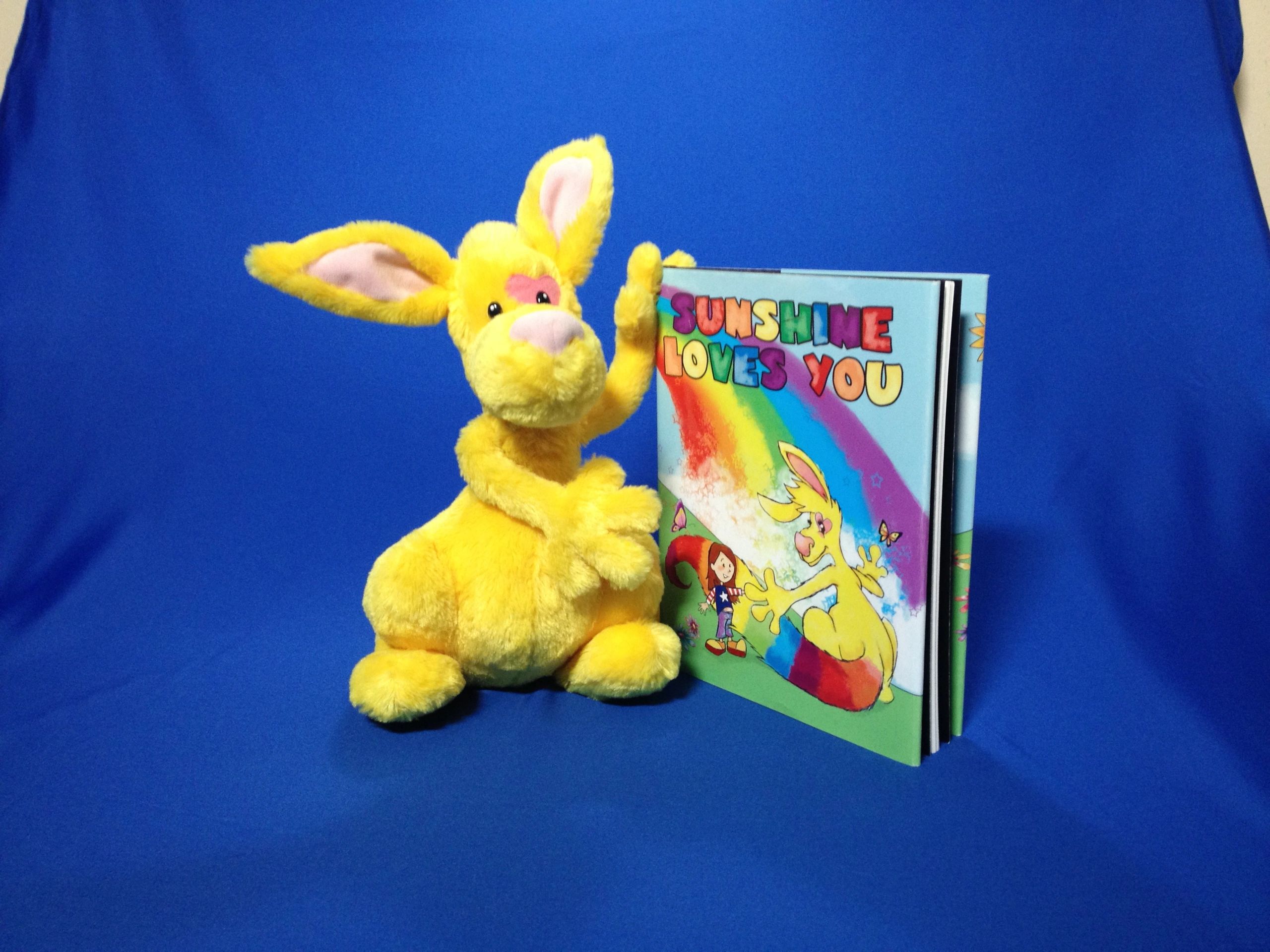 Yo-P-Yots Corporation