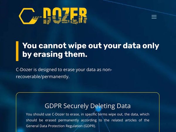 ICM Information Technologies Distribution