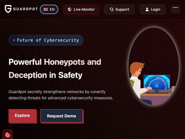 ICM Information Technologies Distribution