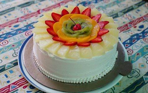 Cookie's Jar by Geet & Vir - Custom Cakes & More