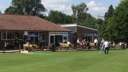 Sports Club and Bar - Warlingham Sports Club