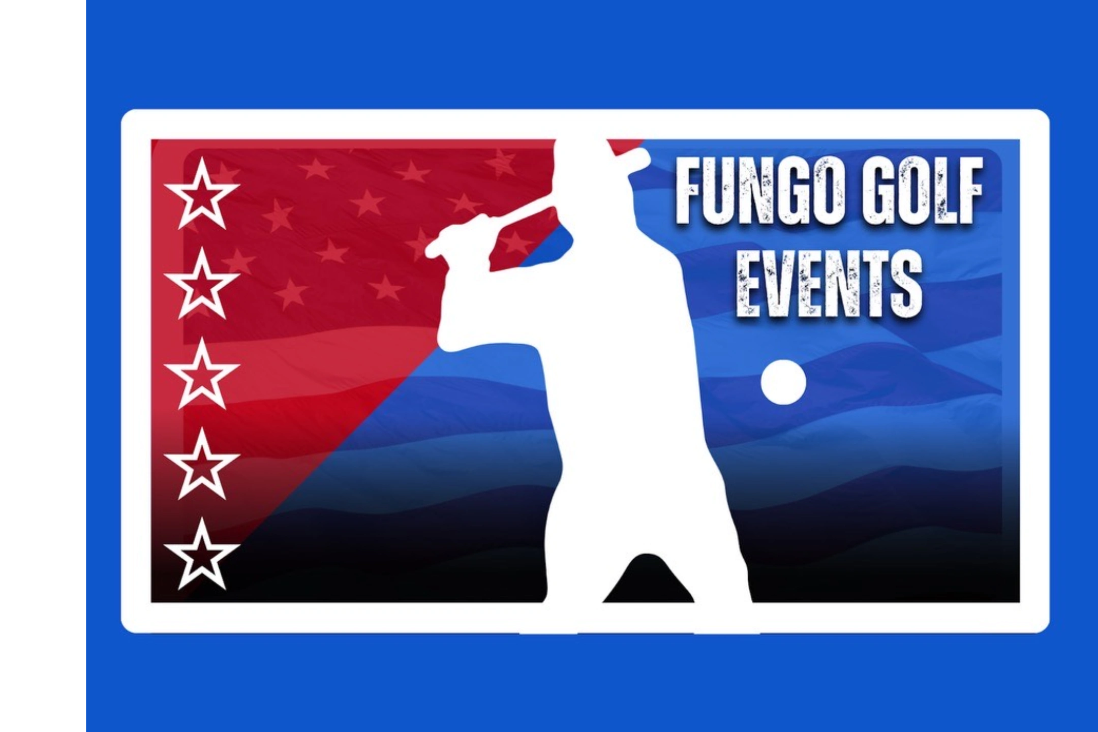 Fungo Golf Events
