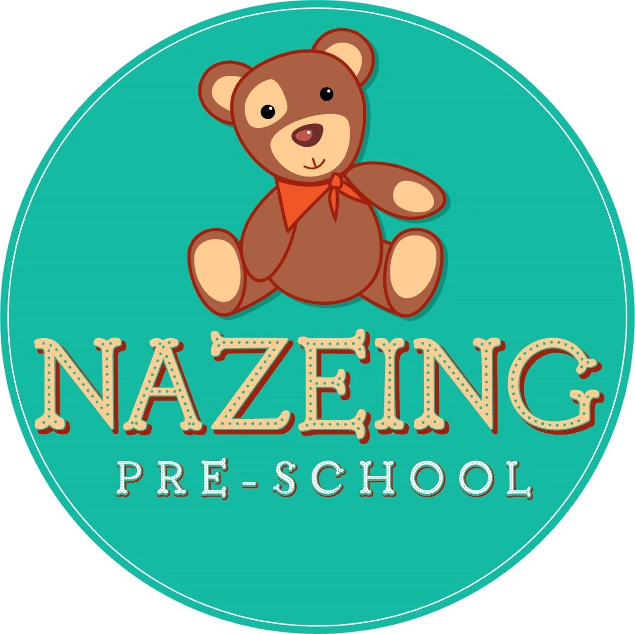 Nazeing Pre-School