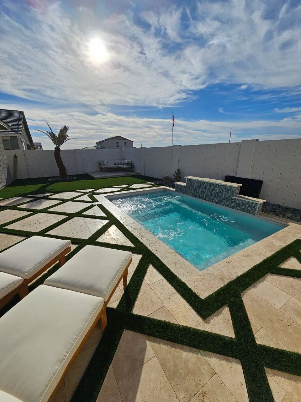 Models & Info | Magic Matt's Pools