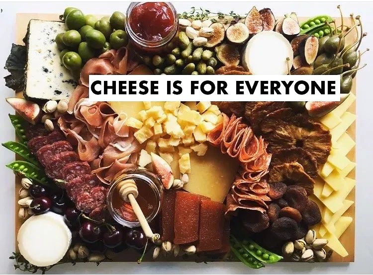 The Cheese Culture Coalition