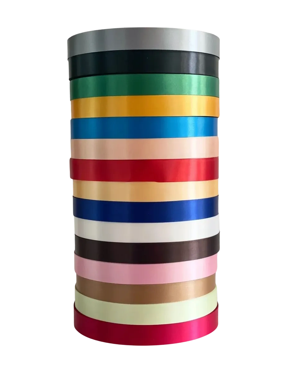 Plain Ribbon