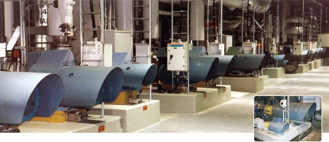 Motorcover - Industrial Motors, Electric Motor Covers, Rex Motor Covers