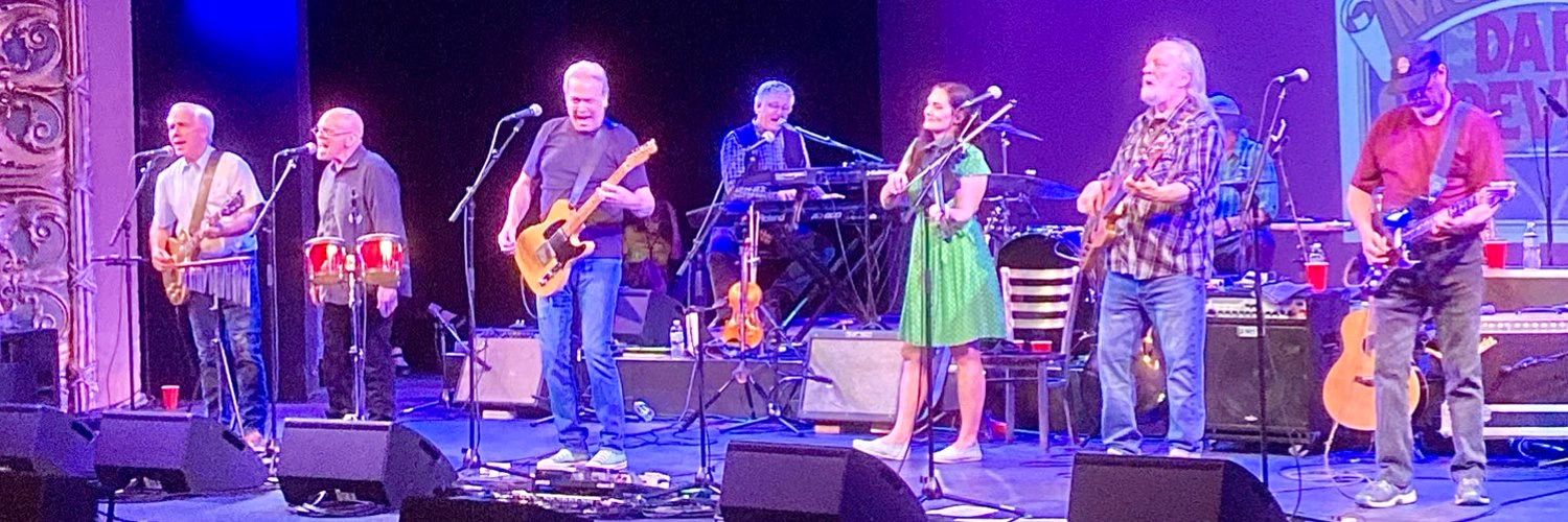 The OMD Perform Four Sold-out Shows @ the Landers Theater