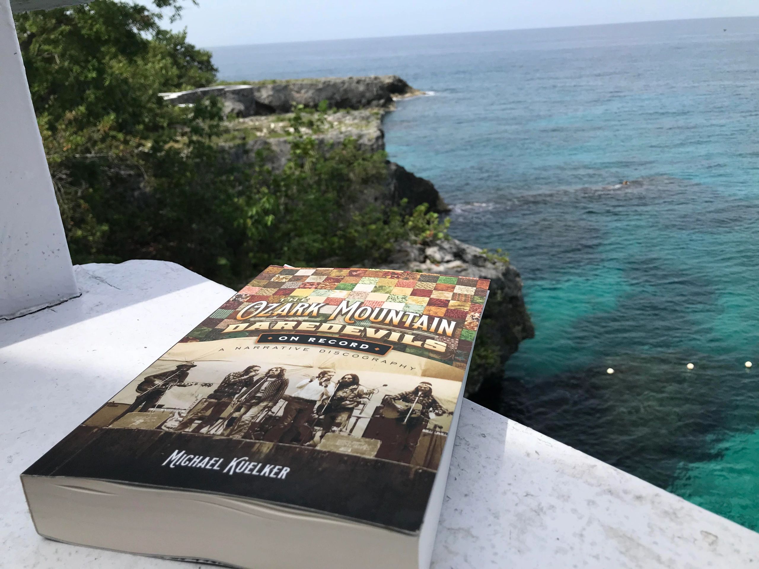 Readers Respond to THE OMD ON RECORD