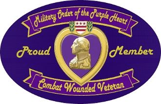 MOPH Proud Member Decal