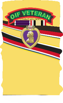 Neck Gaiter- OIF Colors