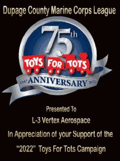 T4T Special 75th Logo