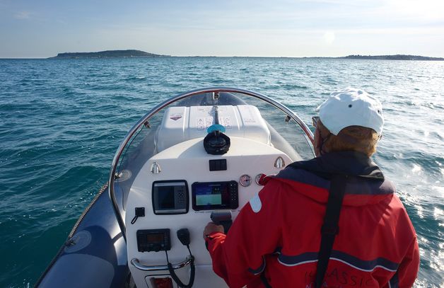 BSAC Courses | Jurassic Aqua Sports