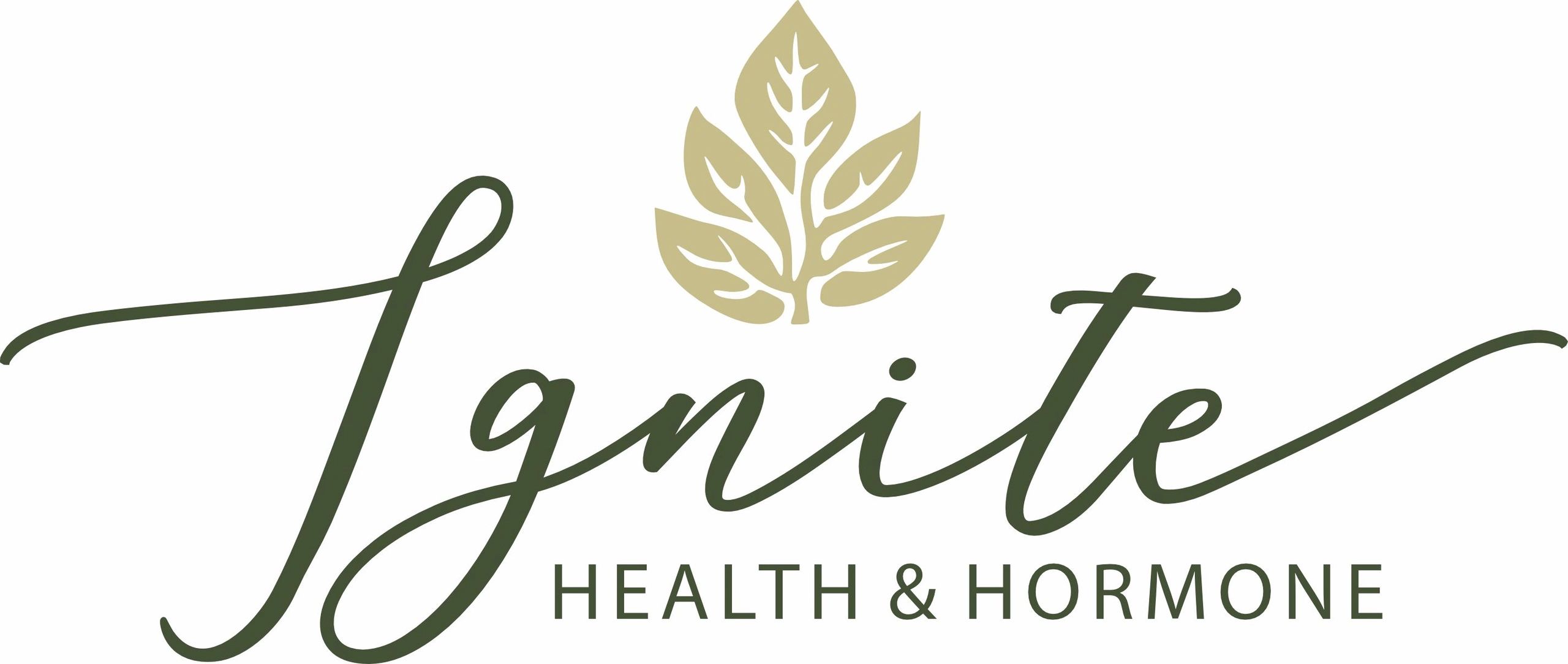 Ignite Health and Hormone