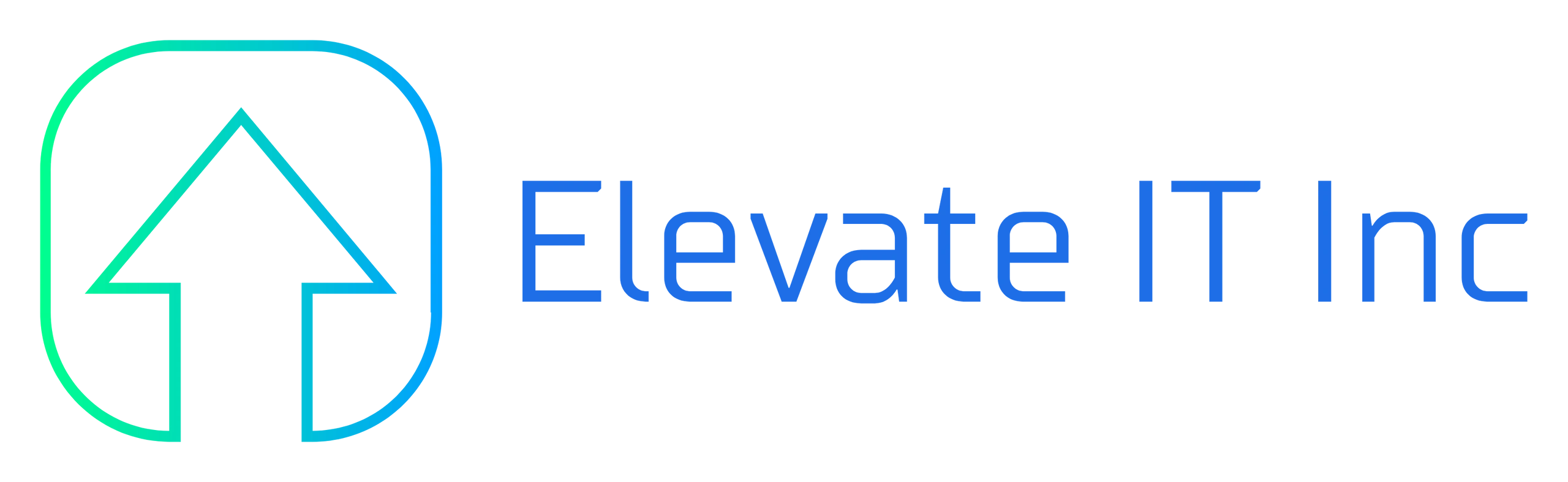 Elevate IT Inc