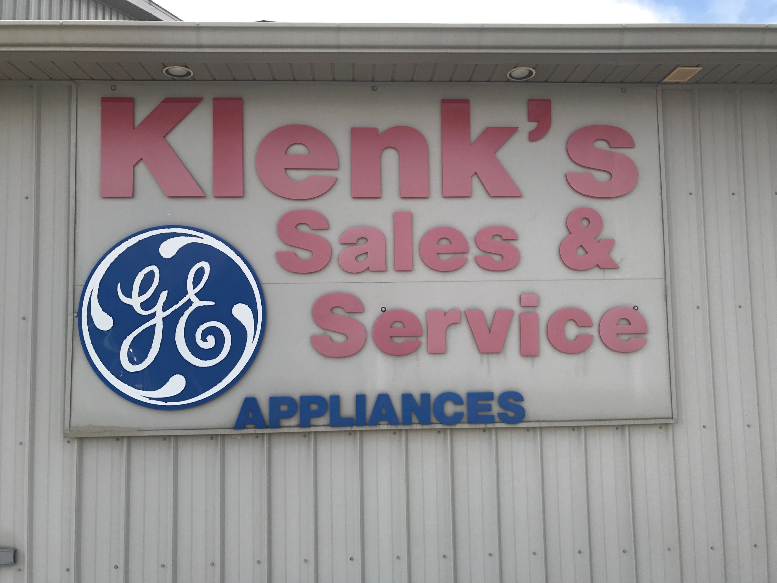 Klenks Sales - Home Appliance Store, Appliances, Kitchen Appliances