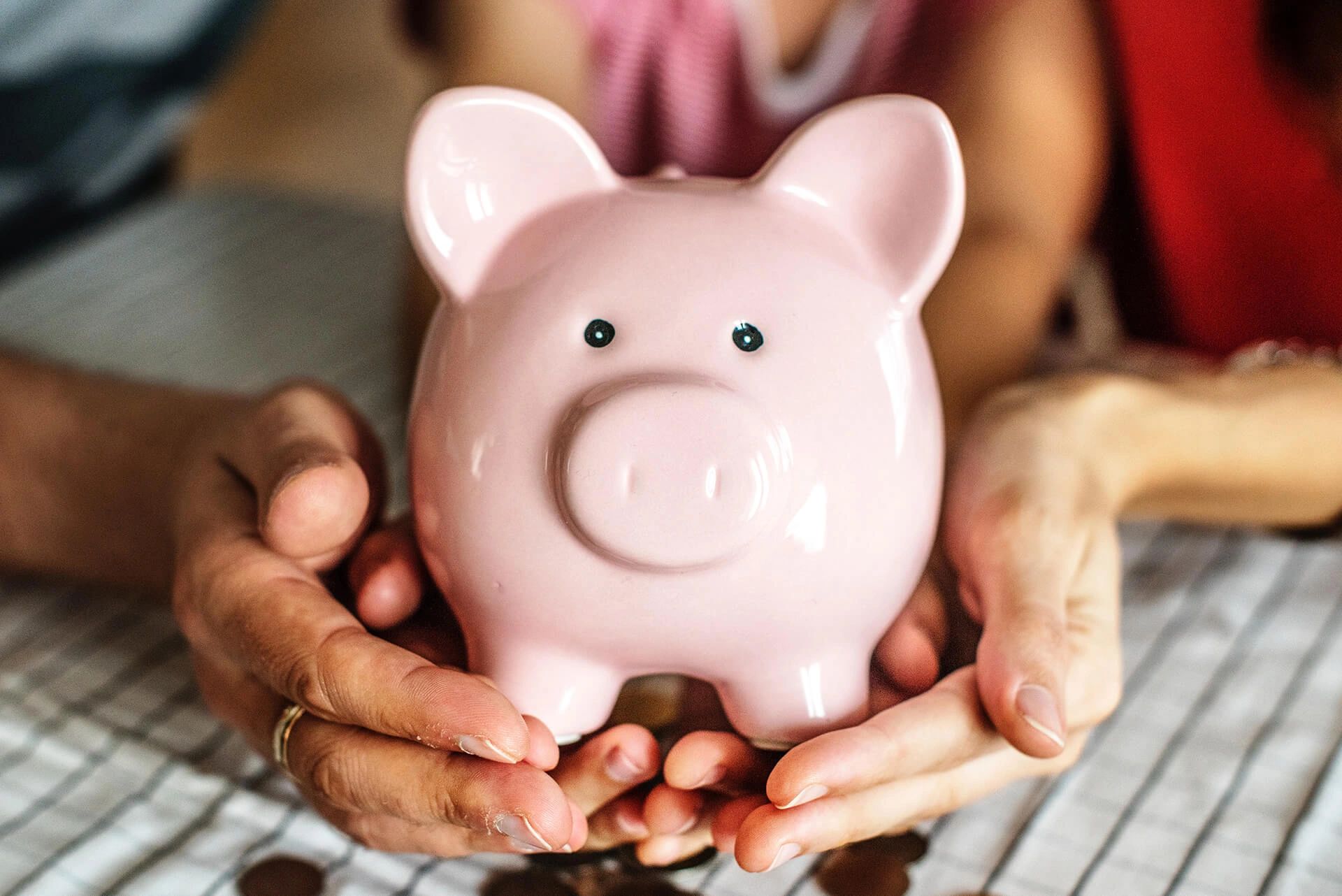 Low and middle income earners