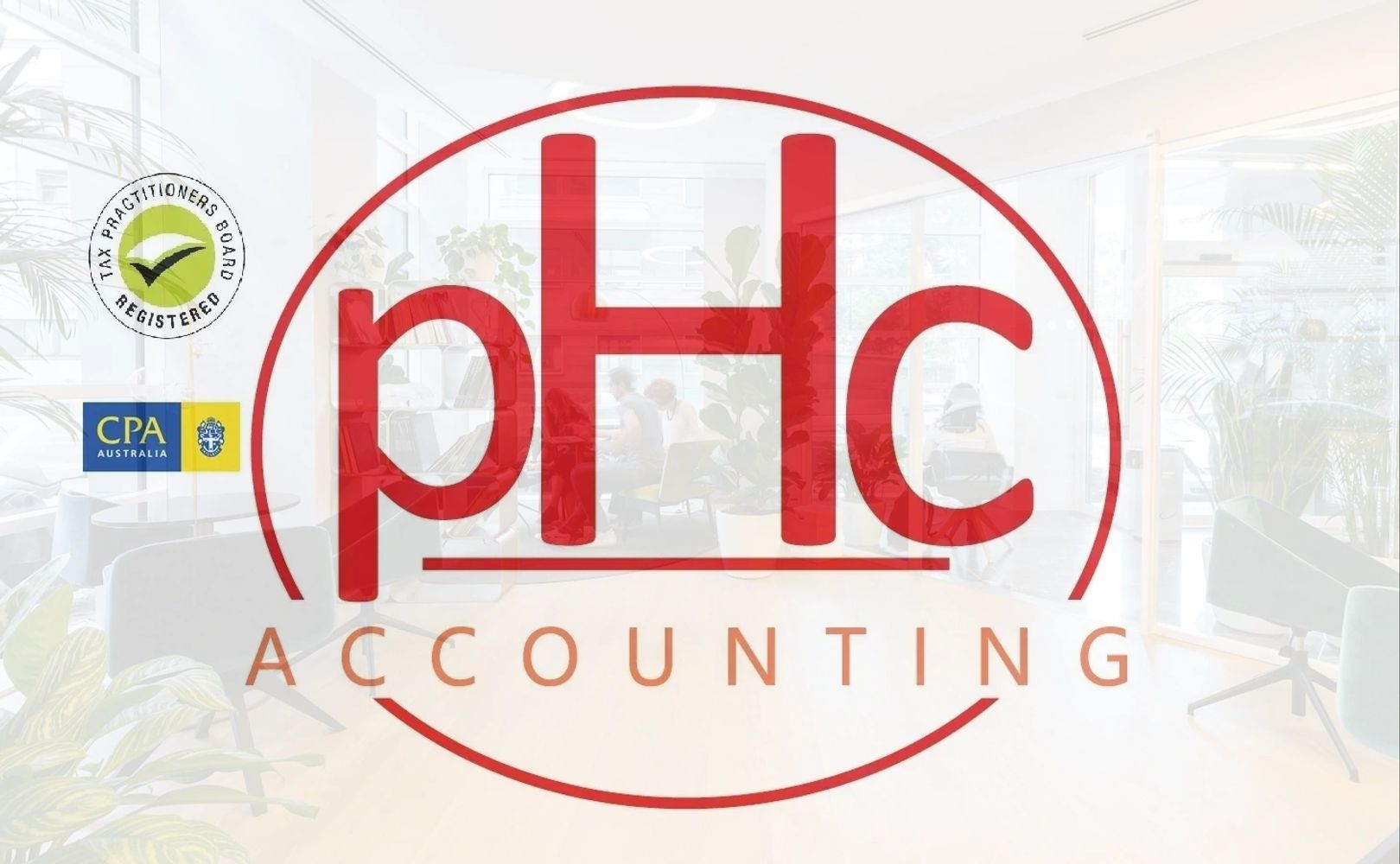 PHC Accounting - Accounting or Bookkeeping, Accountant, Tax Agent