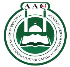 Al-Azhar Academy of Canada - Home