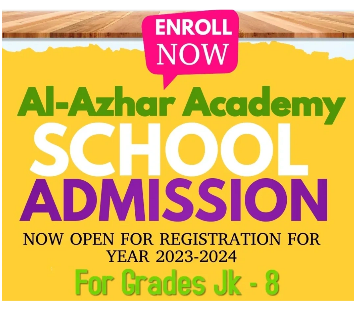 Al-Azhar Academy of Canada - Home