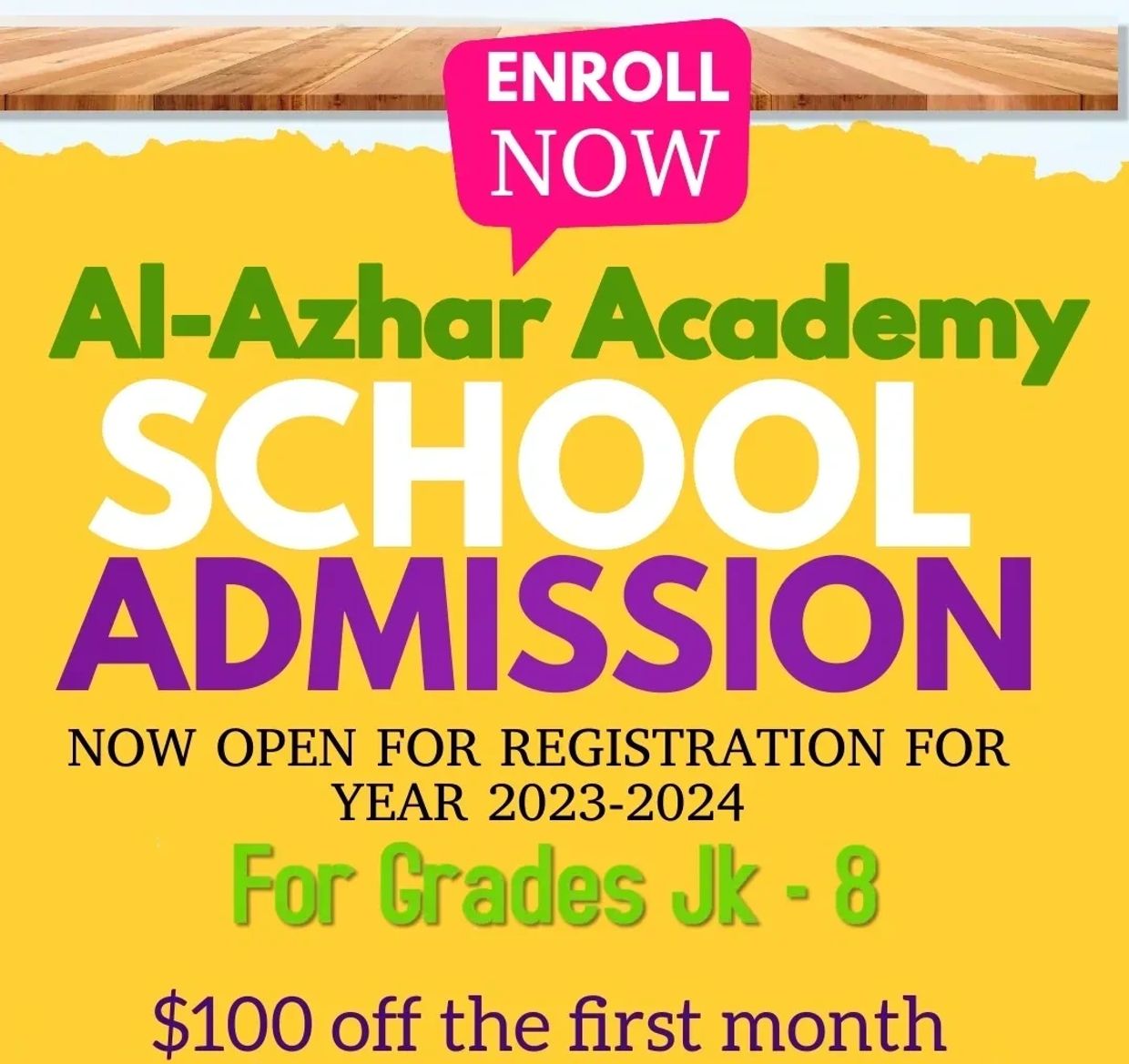 Al-Azhar Academy of Canada - Home