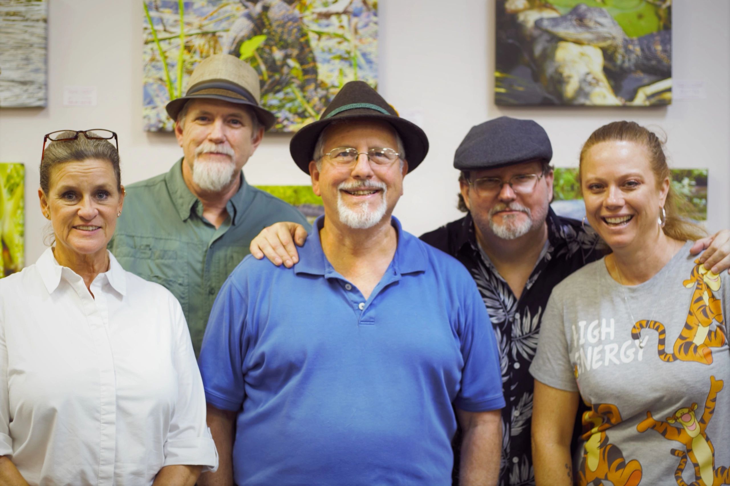 Lewis and Young Entertainment