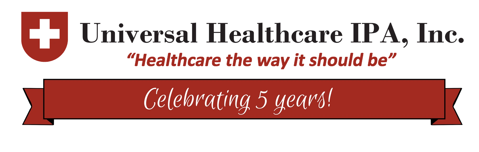 Memo and Announcements | Universal Healthcare IPA, Inc.