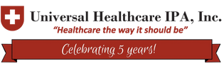 Universal Healthcare IPA, Inc.