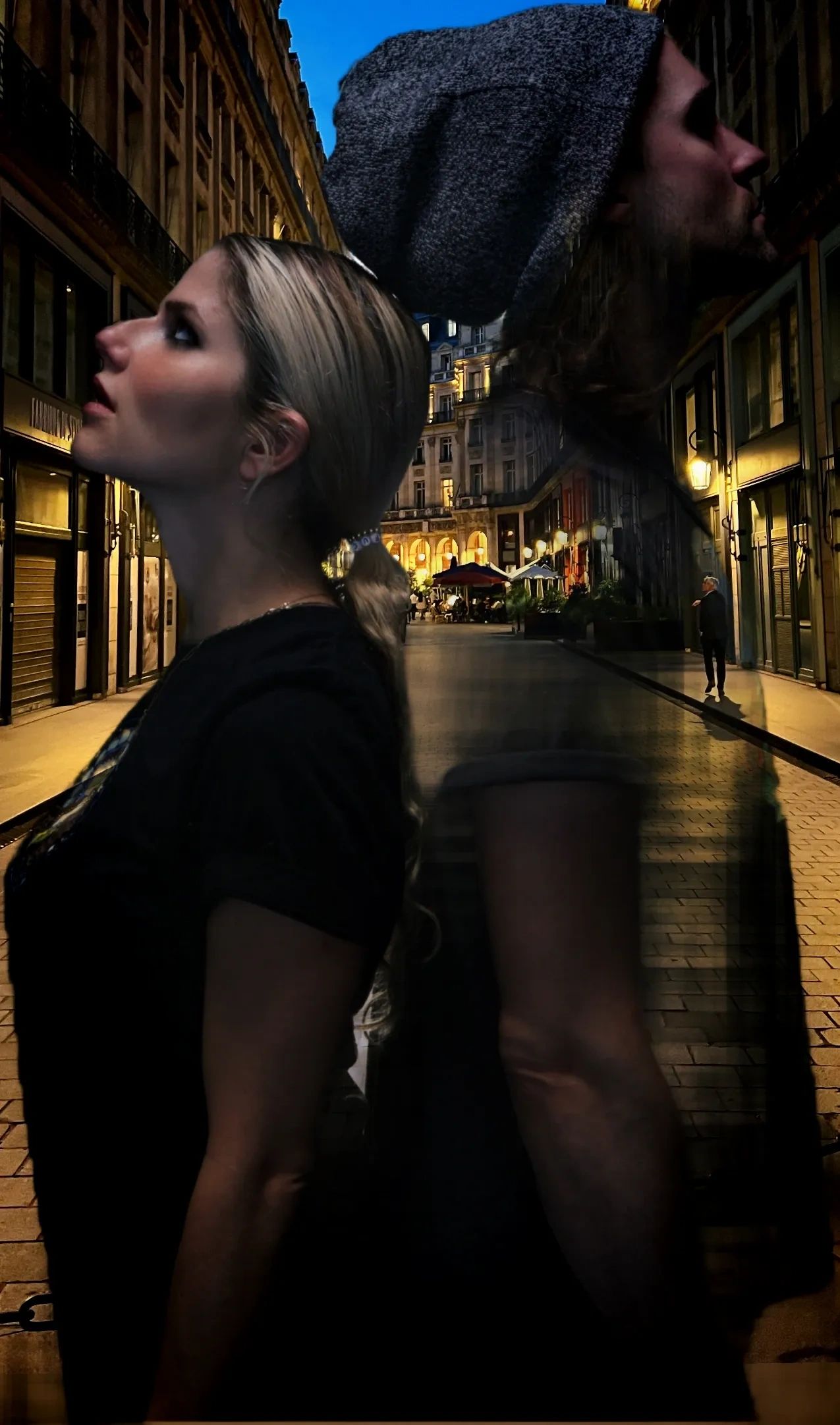 Indie Music Song | The Dead Set Band