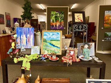 The Madison Artists Guild - Home