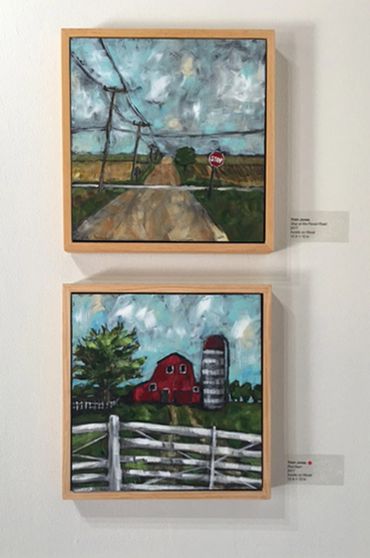 The Madison Artists Guild - Home