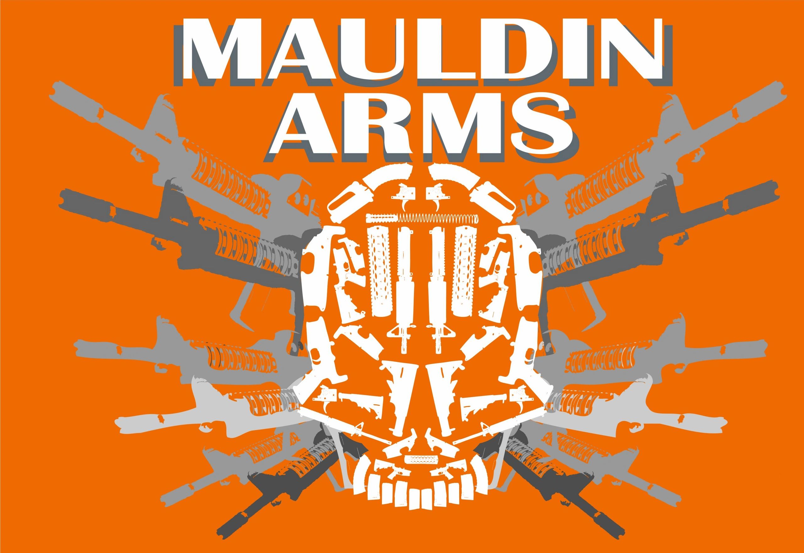 Mauldin Arms