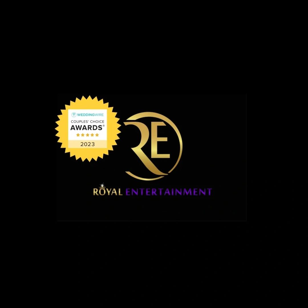 Royal Entertainment - Wedding DJs, Lighting & Sound
