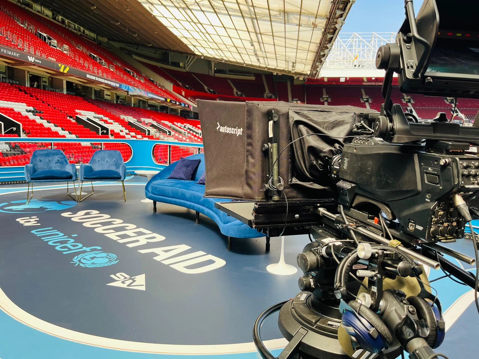 Autoscript - Teleprompter & Autocue-Hire | Autoscript Hire