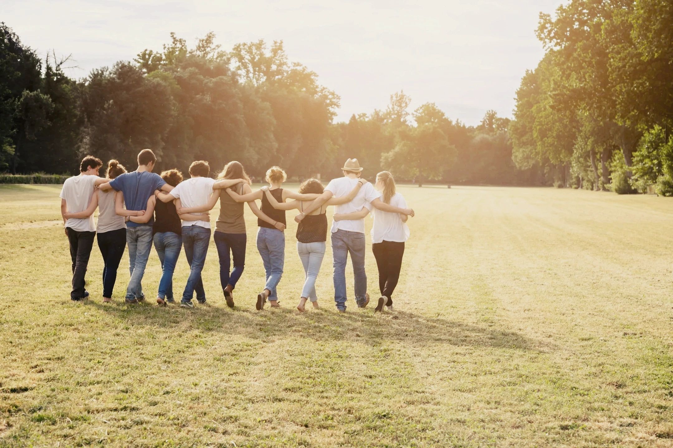 About Us | The Green Partnership