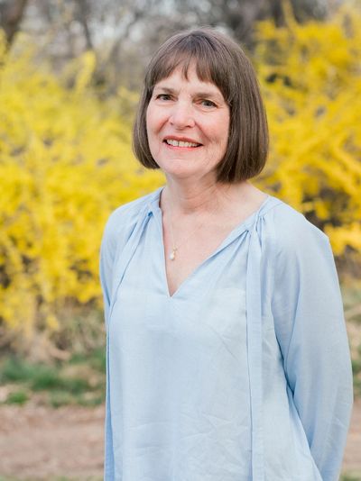 Laura Cromwell