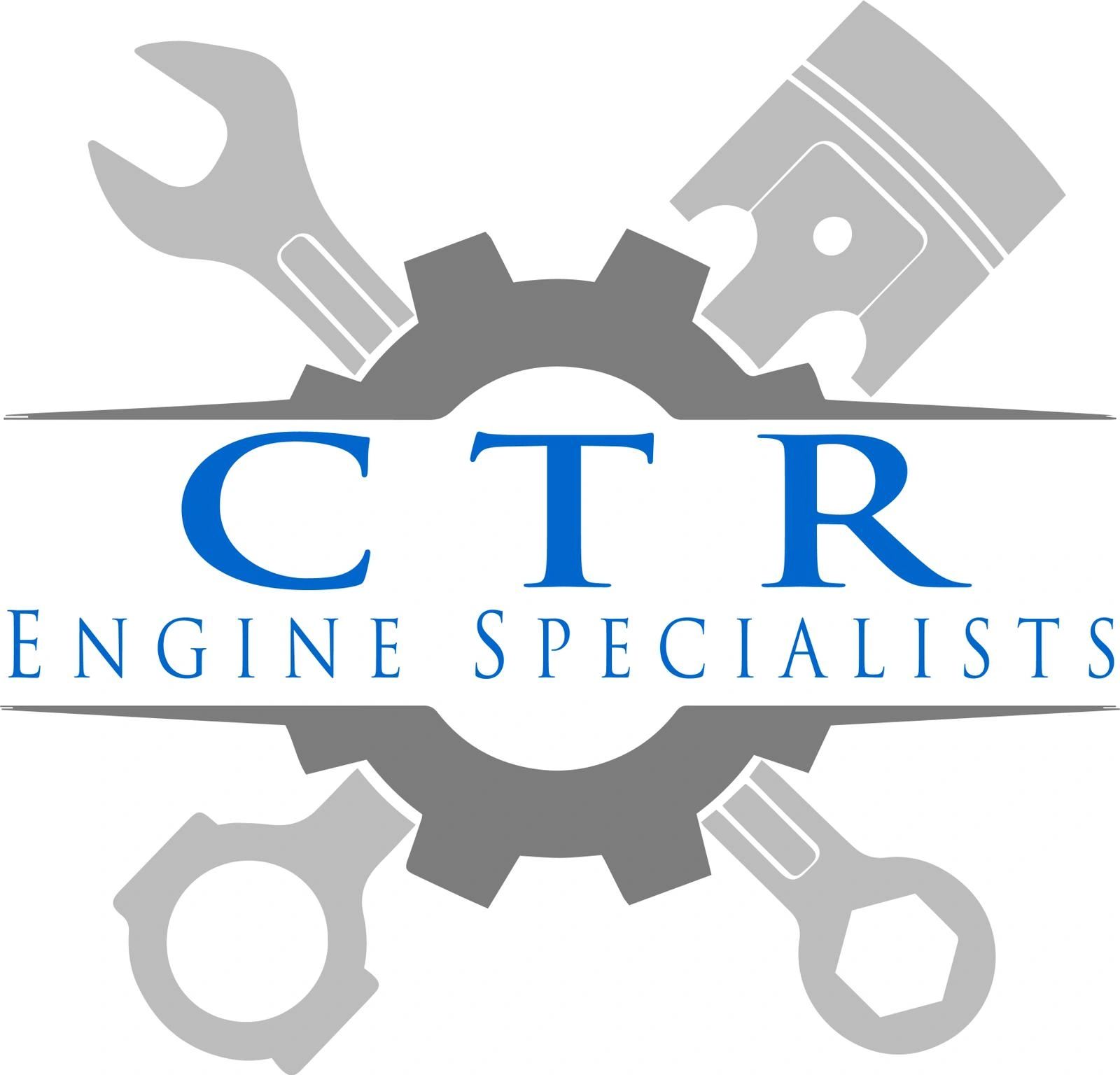 Engine Repairs - CTR Engine Specialists