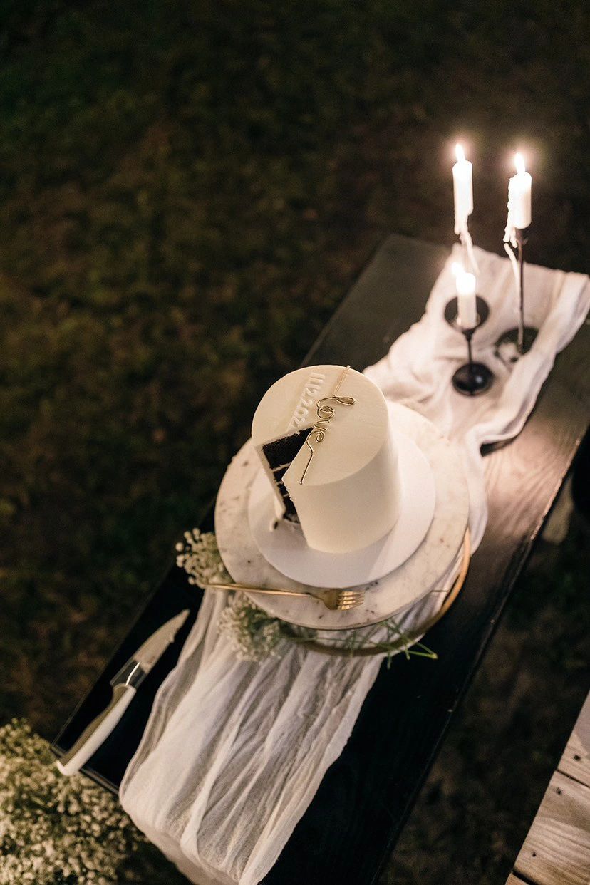 Gallery | Angie's Cakes & Sweets
