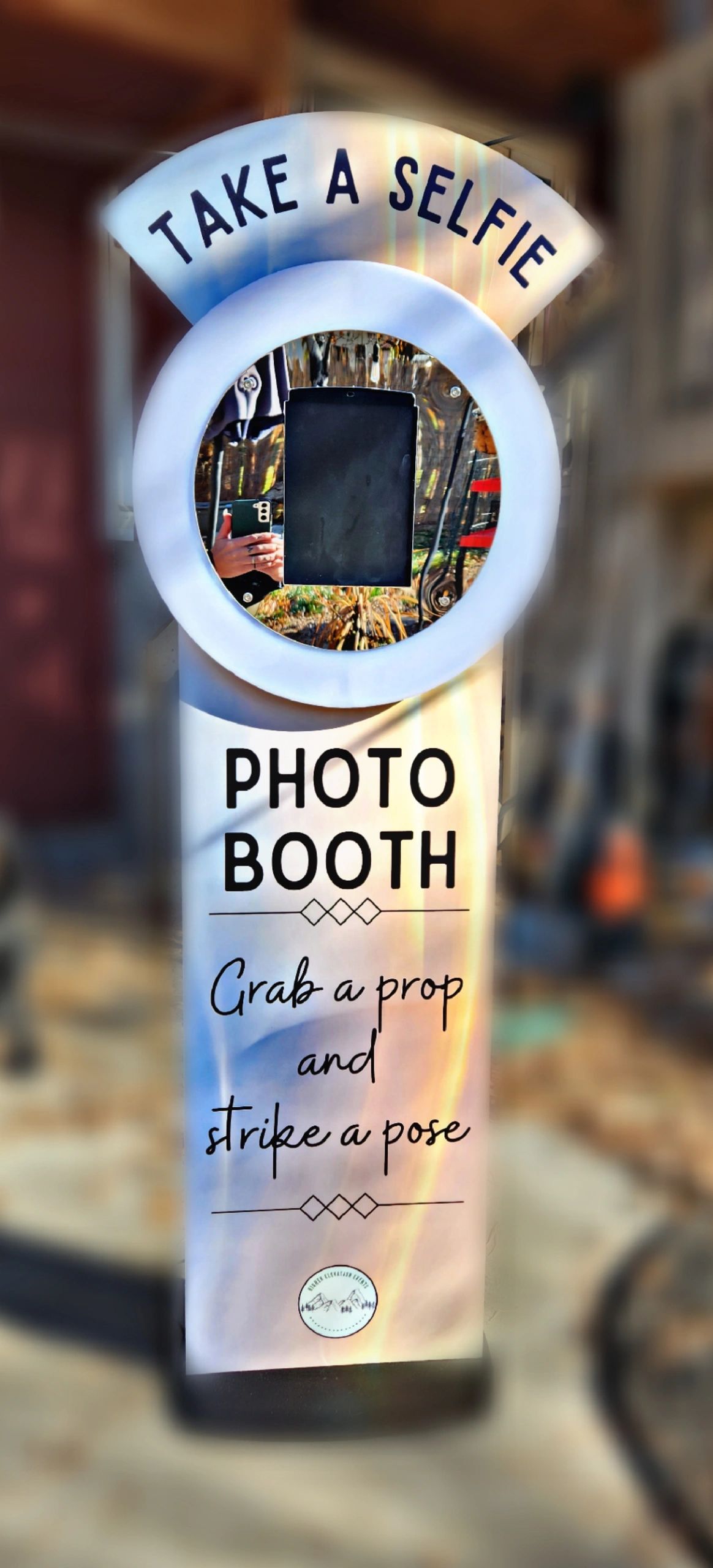 Elevated Enhanced Package 2