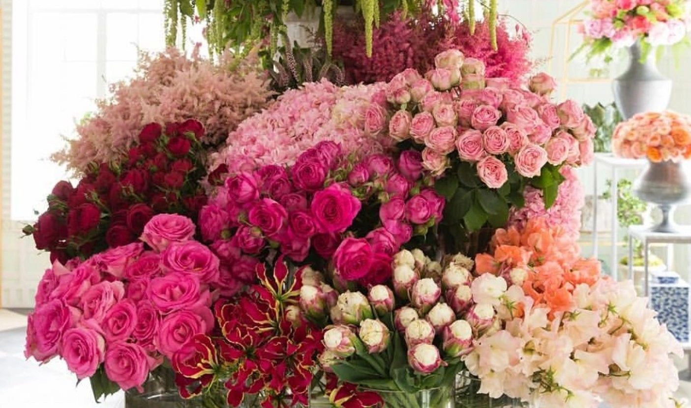 Art and Flowers - Fresh Flowers, Flower Delivery, Flowers, Florist