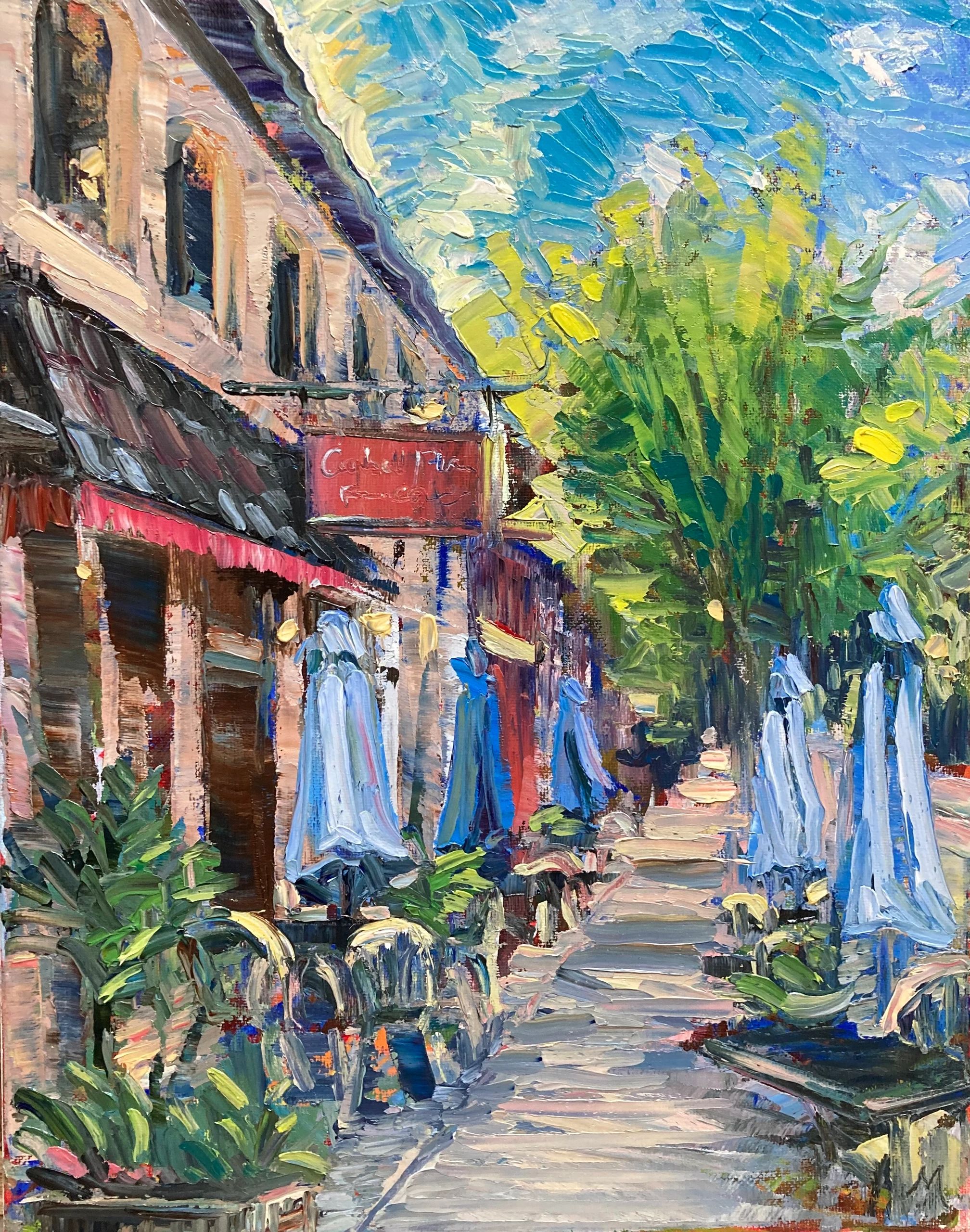 HOME [pigsalley.com]