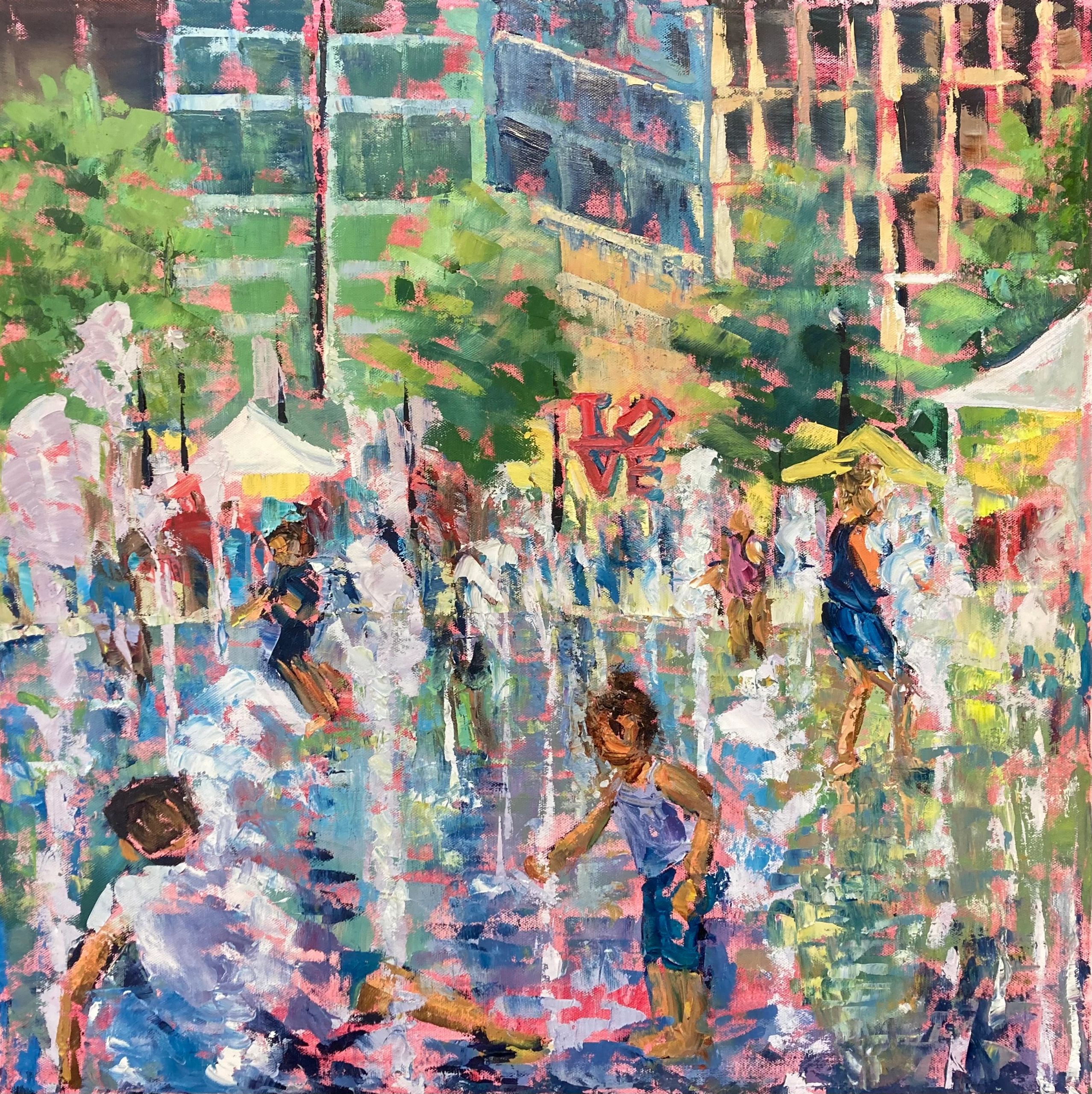 HOME [pigsalley.com]