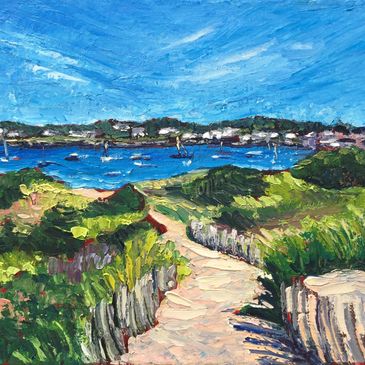 HOME | Pigs Alley Gallery