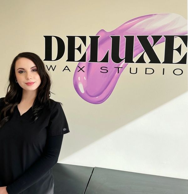 Deluxe Wax Studio LLC - Body Waxing, Brazilian Wax